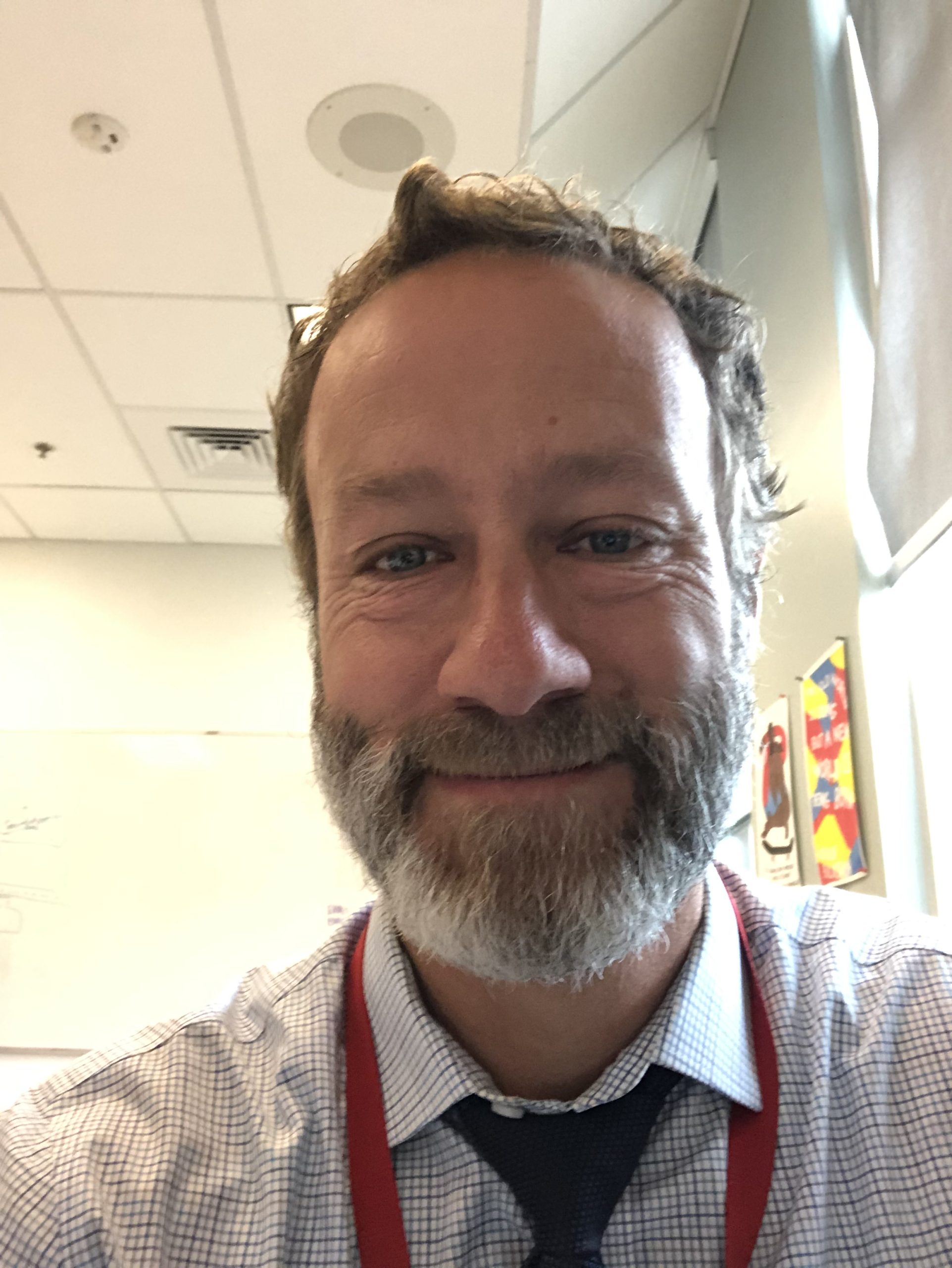 Meet the Team - Bates School