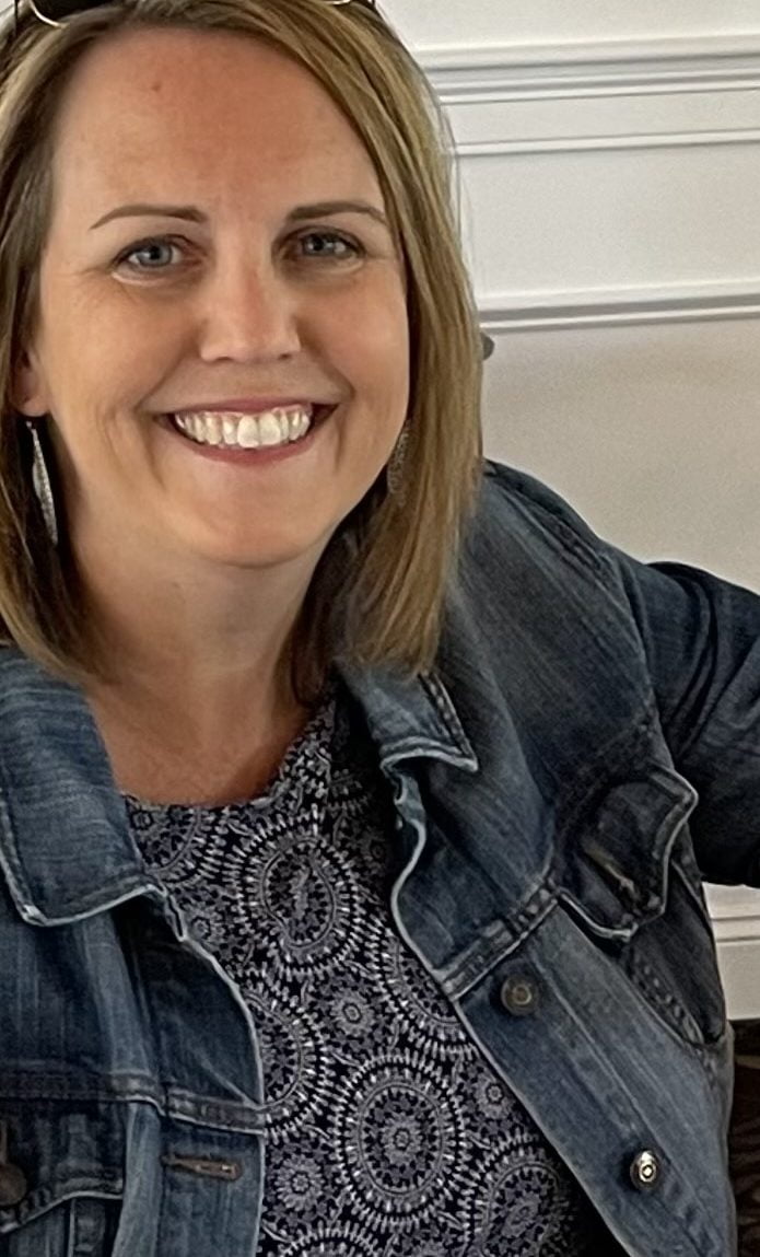 Lisa Agocs - Bates School